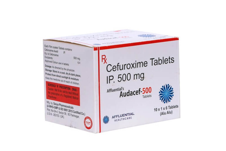 Product Range – Affluential Pharmaceuticals