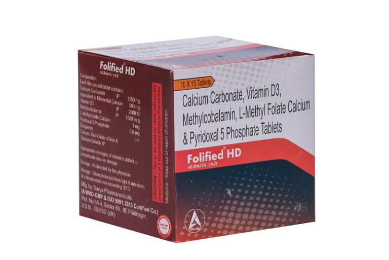 Product Range – Affluential Pharmaceuticals