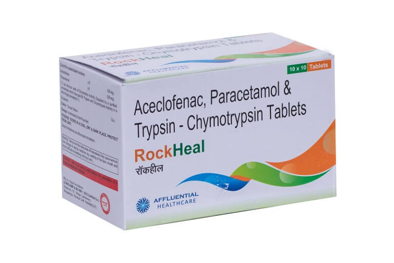 Product Range – Affluential Pharmaceuticals