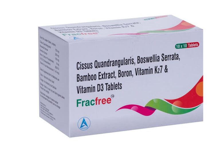 Product Range – Affluential Pharmaceuticals