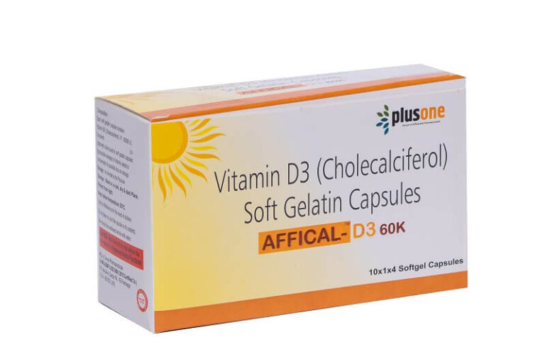 Product Range – Affluential Pharmaceuticals