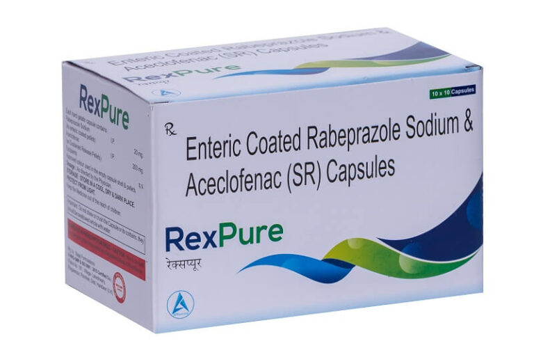 Product Range – Affluential Pharmaceuticals