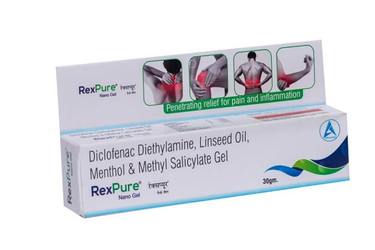 Product Range – Affluential Pharmaceuticals